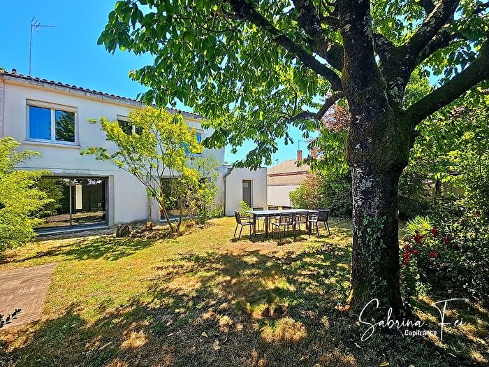 Maison 6 pièces à vendre - Lagord