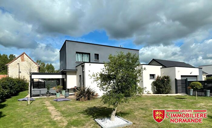 Maison 5 pièces à vendre - Le Vaudreuil