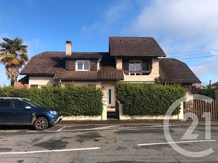 Séméac : Maison 6 pièces à vendre