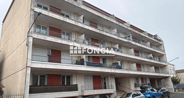 Appartement 2 pièces à vendre à Tonneins