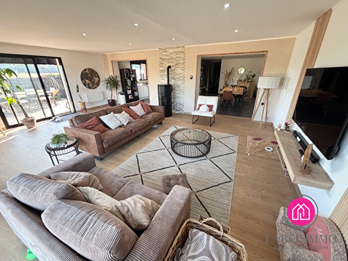 Maison 7 pièces à Wallers, à vendre