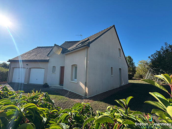 Maison 5 pièces à La Baconnière, à vendre