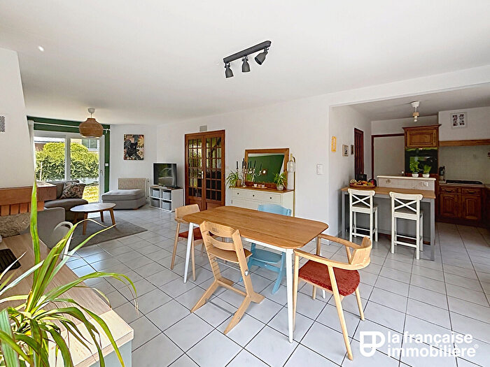 Maison 7 pièces à vendre à Saint-Grégoire