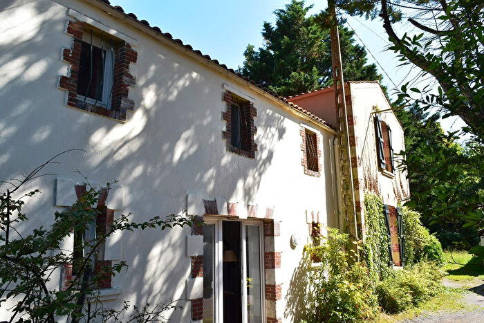 Maison 14 pièces à vendre à Château-d'Olonne, La Maisonnette, Le Fléchoux