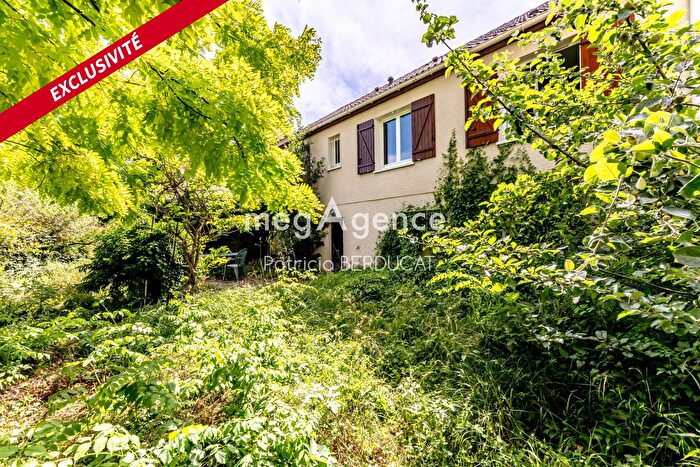 Villecresnes : Maison 5 pièces à vendre