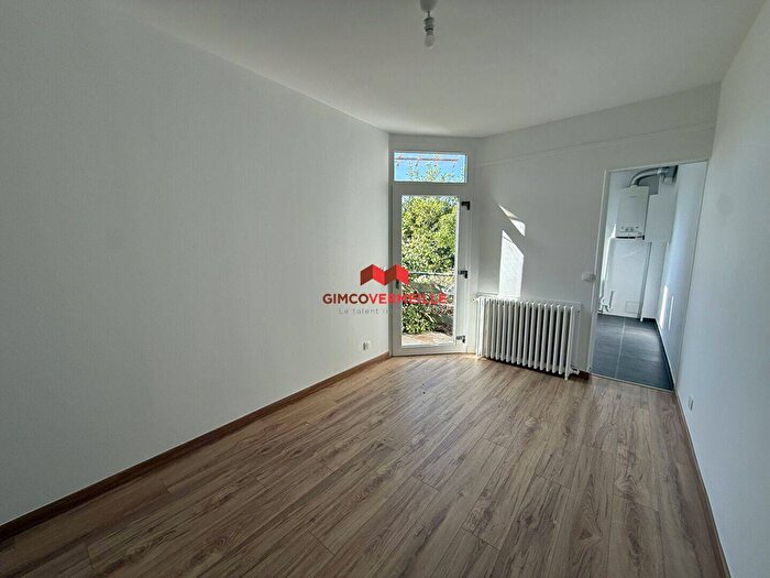 Appartement 2 pièces à Plateau-Mont Valérien, Rueil-Malmaison, à louer