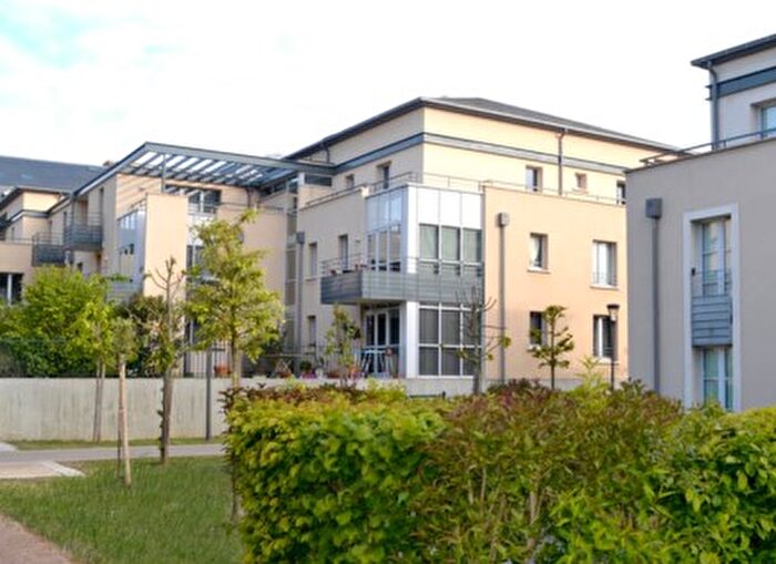 Appartement à vendre - Blois, Tuileries, Villejoint, Montigny - 1 pièce