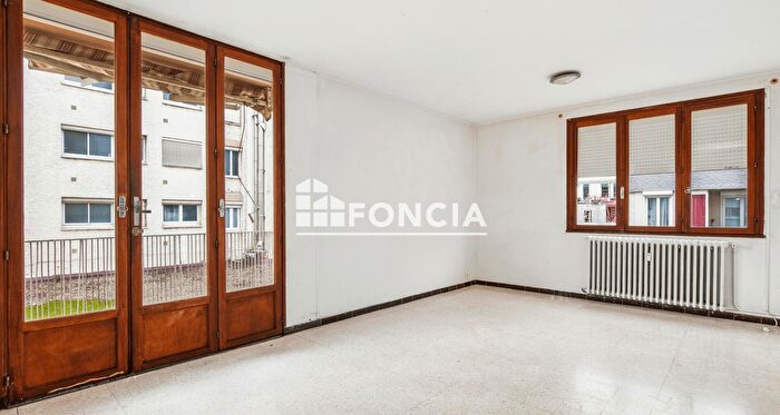 Appartement à vendre - Béziers, Gargailhan, Pech de la Pomme - 1 pièce - 1 chambre