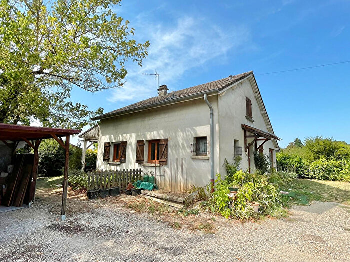 Tignieu-Jameyzieu : Maison 4 pièces à vendre