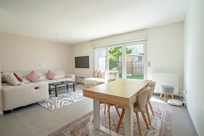Maison 4 pièces à vendre - Plaisance-du-Touch, Rivière