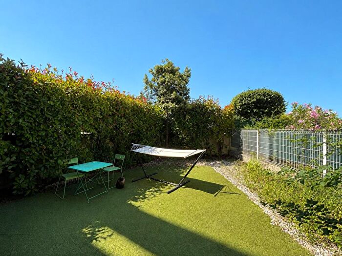 Appartement 3 pièces à Saint-Mathieu-de-Tréviers, à vendre