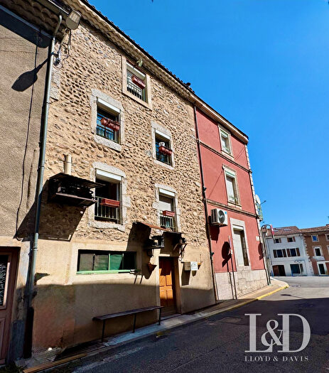 Maison à vendre - Valence, Petit Charran - 7 pièces - 3 chambres