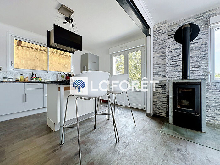 Mauléon : Maison 7 pièces à vendre