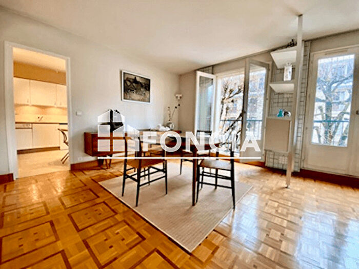 Appartement à vendre - Versailles, Notre Dame - 5 pièces - 2 chambres