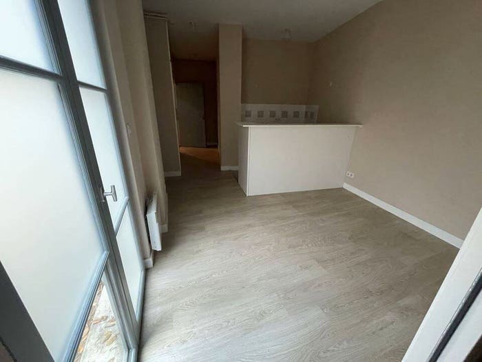Appartement 3 pièces à Limoges, à louer