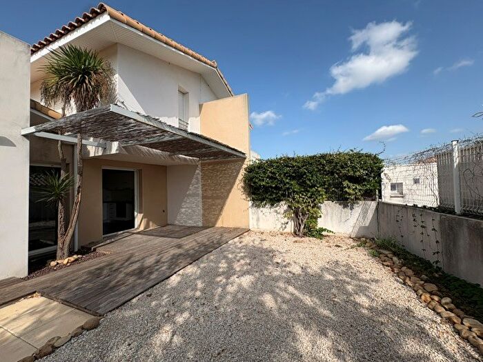 Maison 4 pièces à louer - Caveirac