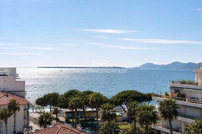 Appartement 6 pièces à vendre - Antibes, Juan-les-Pins, Le Cap