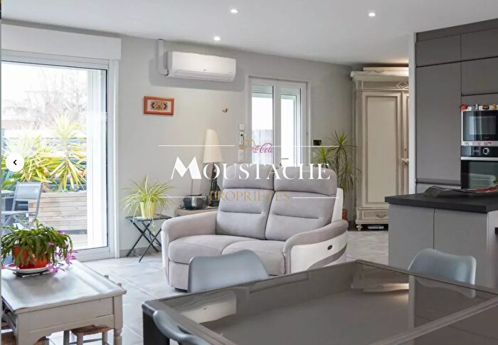 Appartement 4 pièces à vendre - Royan