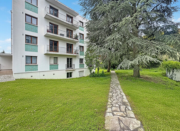 Appartement 1 pièce à vendre - Antony, Centre-ville