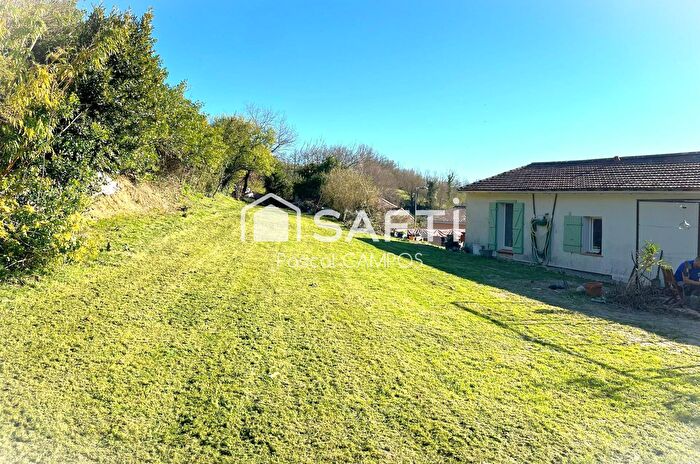 Maison 4 pièces à vendre à Belpech