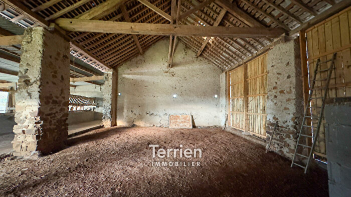 Maison à vendre - Chalonnes-sur-Loire - 1 pièce - 1 chambre