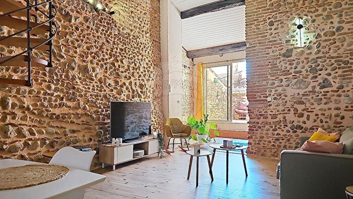 Maison 4 pièces à vendre à Bompas