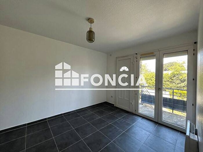 Casselardit, Toulouse - Appartement 2 pièces à louer