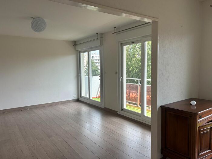 Appartement 4 pièces à vendre - Brest, Kérinou, Saint-Luc