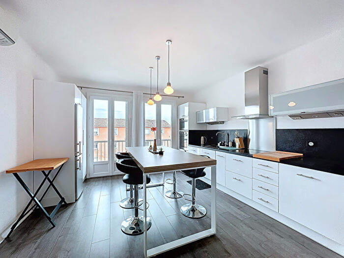 Appartement à vendre - Sari-Solenzara - 3 pièces - 2 chambres