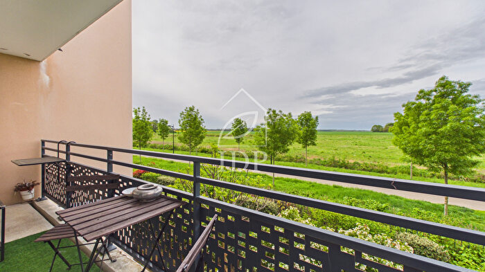 Appartement 4 pièces à vendre à Saint-Pierre-du-Perray