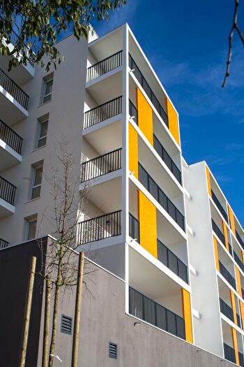Appartement 3 pièces à Marseille 13ème, La Croix Rouge, à vendre