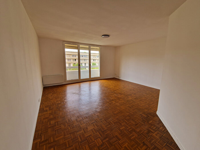 Appartement 4 pièces à louer à Montpellier, Antigone