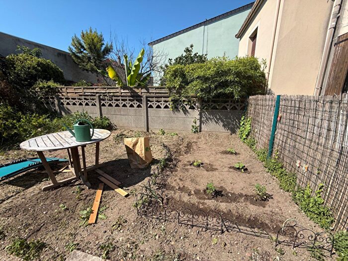 Alfortville, Mairie, Gare - Appartement 3 pièces à vendre
