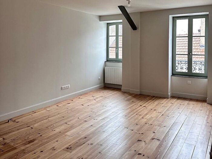 Appartement 2 pièces à Pau, à louer