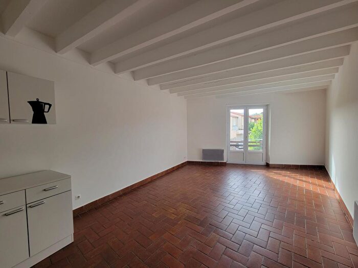 Appartement 3 pièces à louer à Vals-près-le-Puy