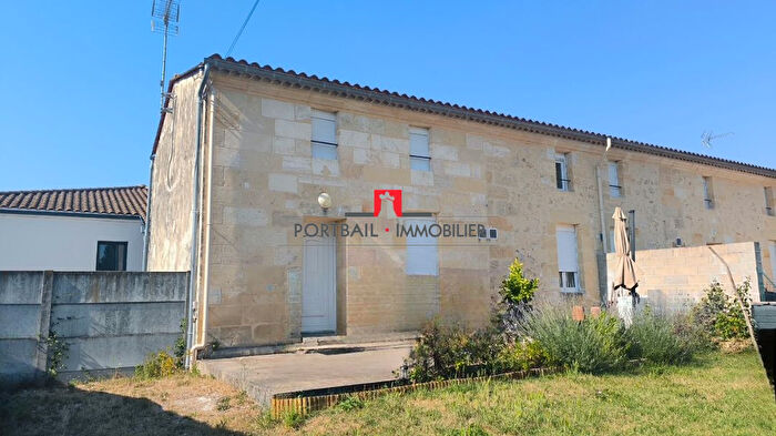 Maison 4 pièces à louer - Cézac