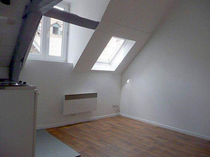 Appartement 1 pièce à louer - Vauban Esquermes, Lille