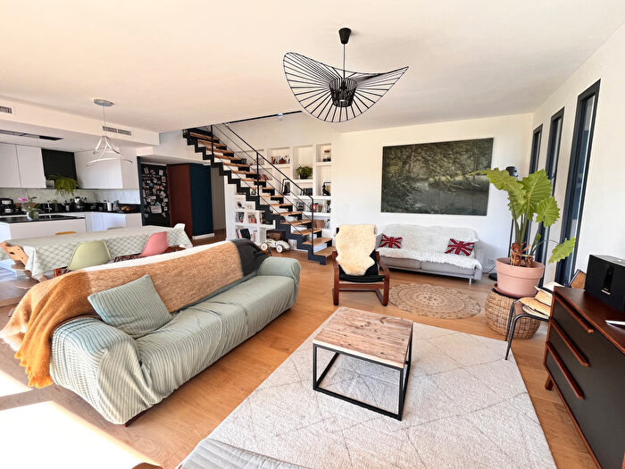 Toulouse, Saint-Simon - Maison 5 pièces à vendre
