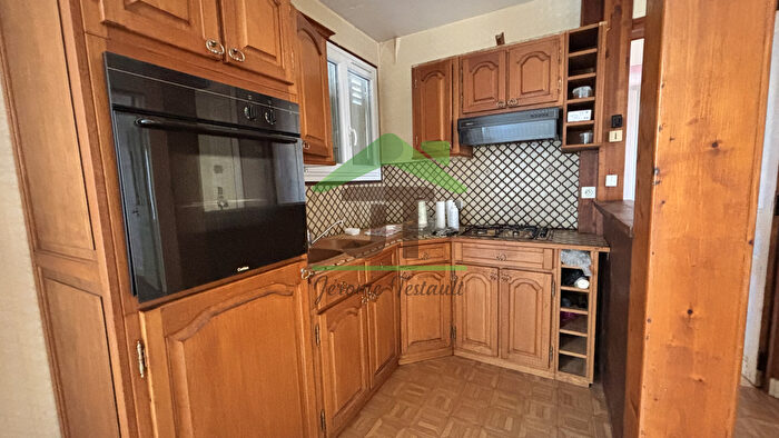 Appartement 2 pièces à vendre - Châteaudun