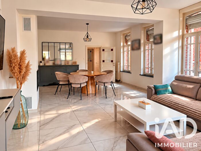 Maison 5 pièces à Onnaing, à vendre