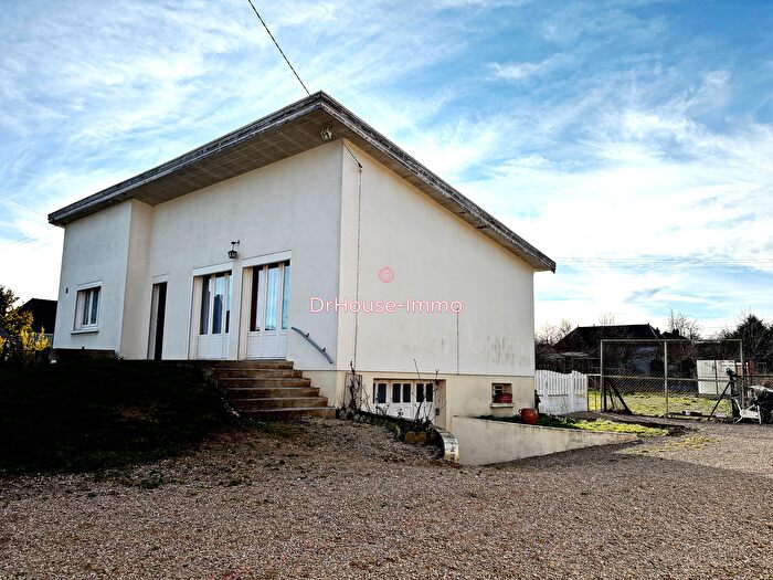Maison 4 pièces à vendre à Saint-Mesmin