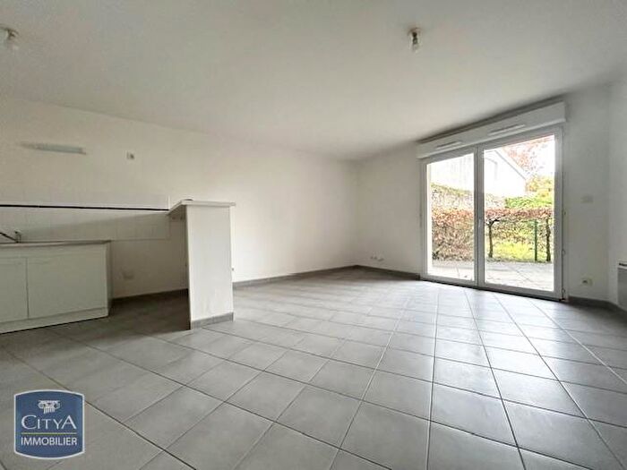 Nantes, Longchamp, Rond-Point de Rennes, Perverie, Américains - Appartement 3 pièces à louer