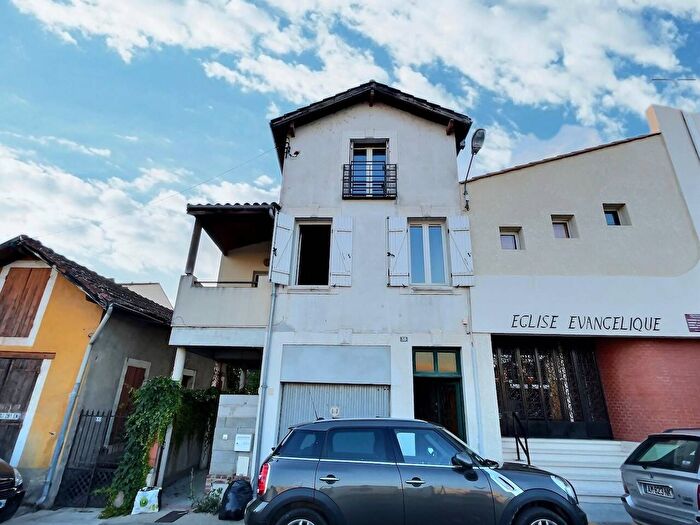 Appartement 3 pièces à louer - Sainte Catherine, Villeneuve-sur-Lot