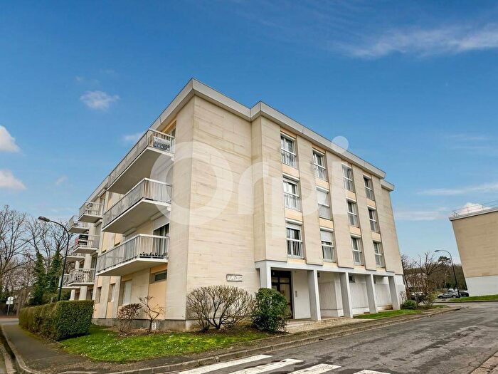 Appartement à louer - Brichebay, Senlis - 3 pièces - 2 chambres