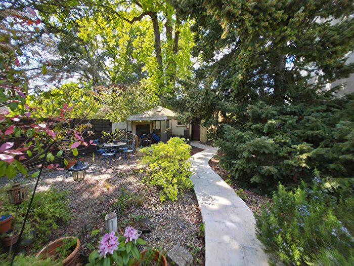 Maison 5 pièces à Morsang-sur-Orge, Curie, à vendre