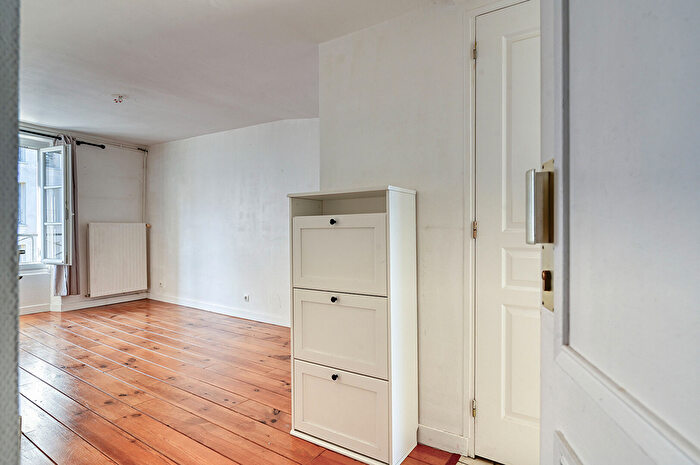 Appartement 2 pièces à Versailles, Montreuil, à vendre