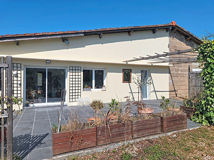 Montagne - Maison 10 pièces à vendre