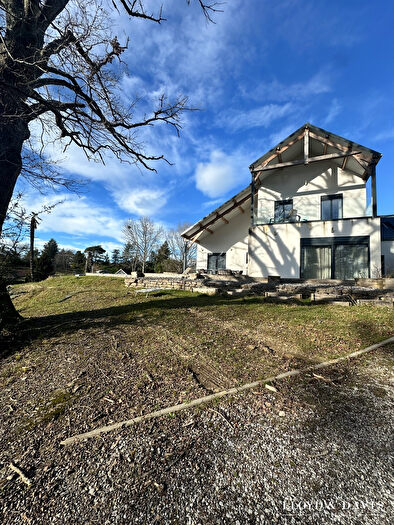 Maison à vendre - Salies-de-Béarn - 6 pièces - 4 chambres