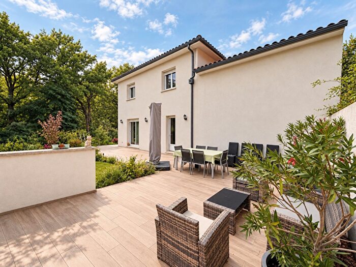 Maison 5 pièces à vendre à Forcalquier