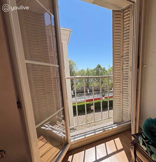 Le Havre, Soquence, Graville - Appartement 2 pièces à vendre